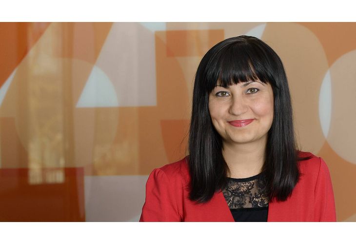 Илиана Иванова е одобрена от председателя на ЕК за следващ български еврокомисар - Zonanews.bg